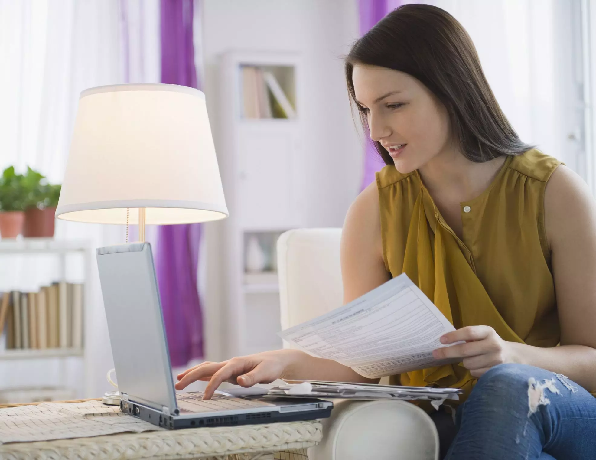 Pag-file ng Late Tax Return at Pagprotekta sa Iyong Mga Refund