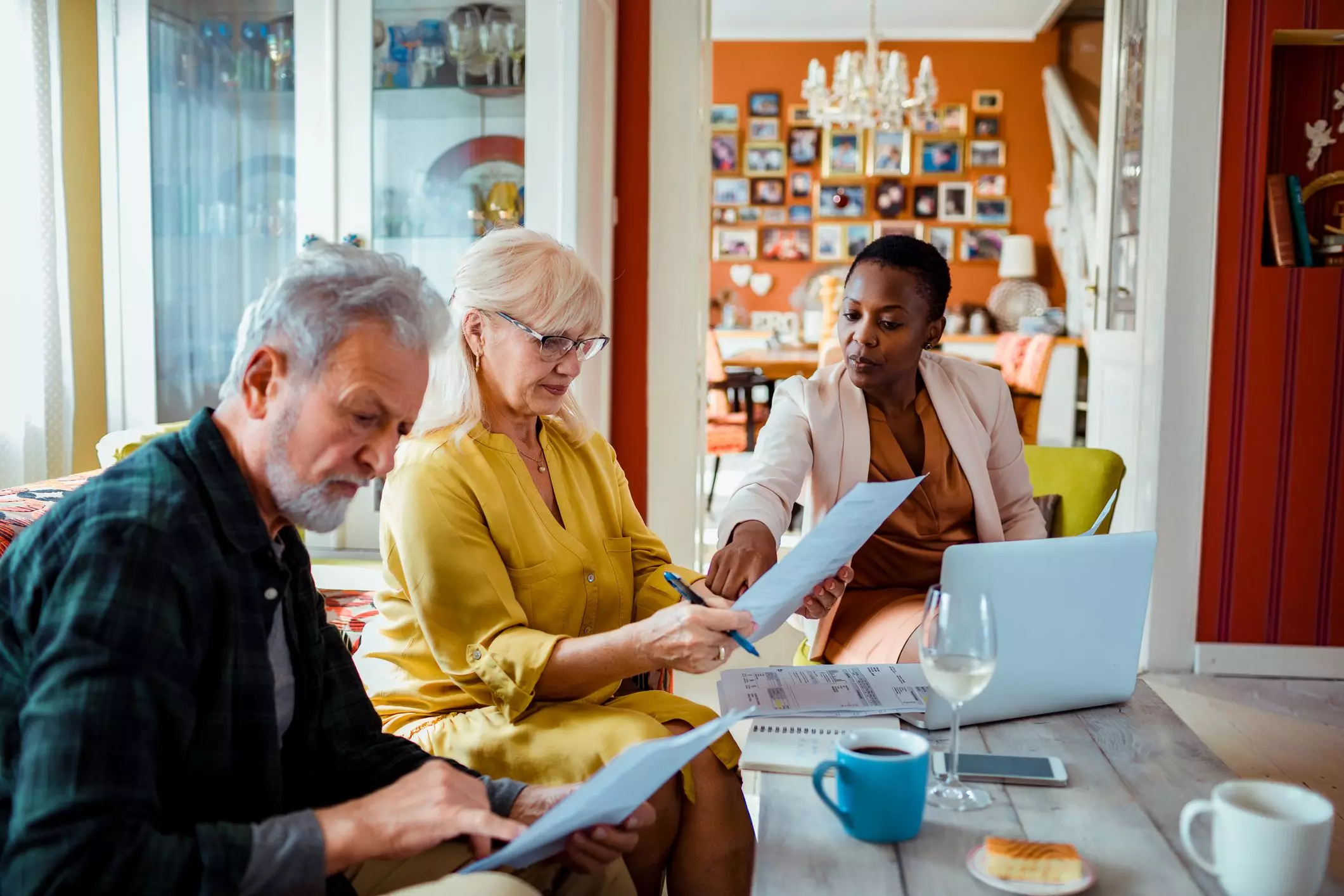 Qu'est-ce que l'engagement ?