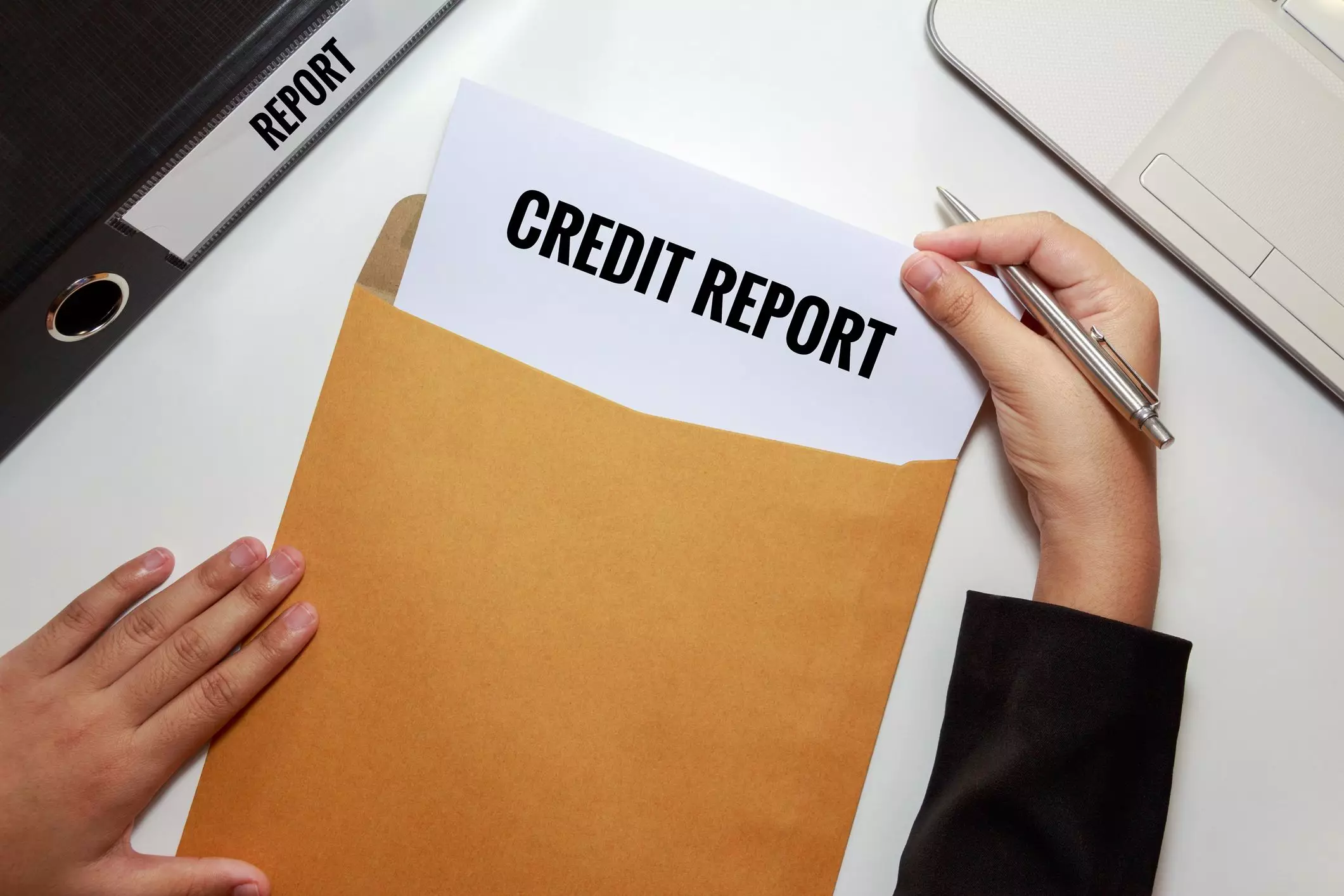 ڇا AnnualCreditReport.com استعمال ڪرڻ محفوظ آهي؟