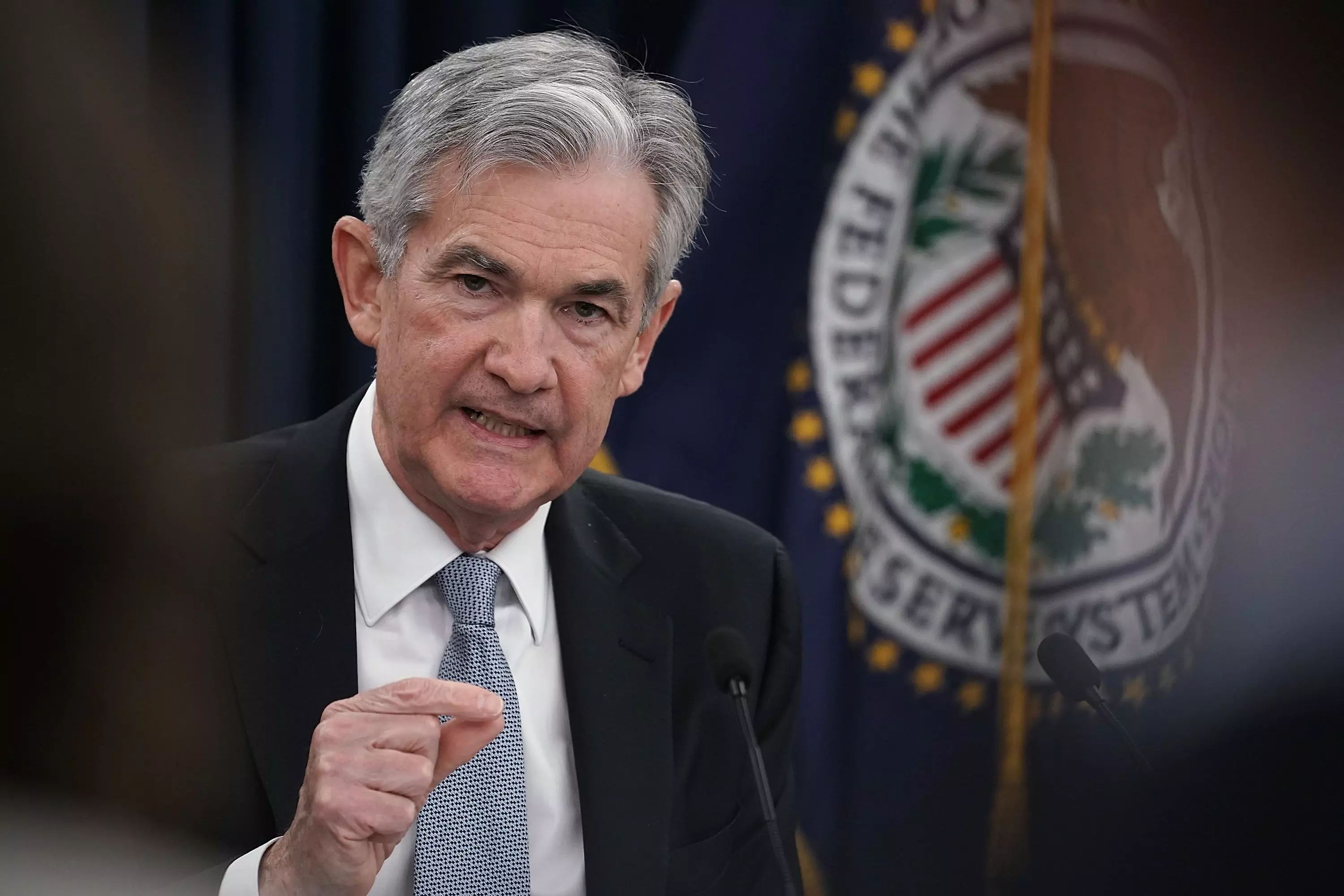 FOMC: Was es ist, wer dabei ist und was es tut