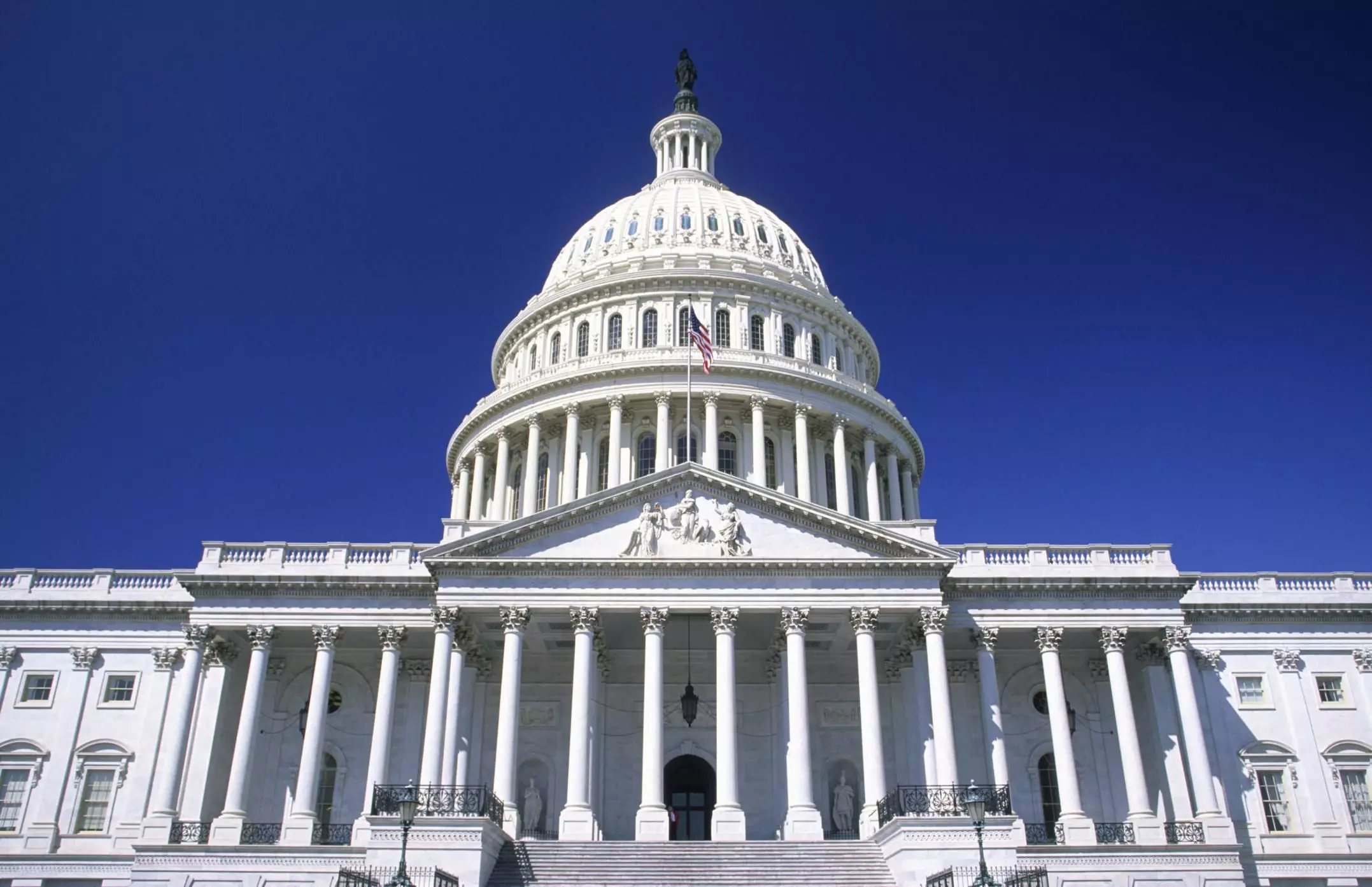 Congressional Budget Office: definitie, wat het doet