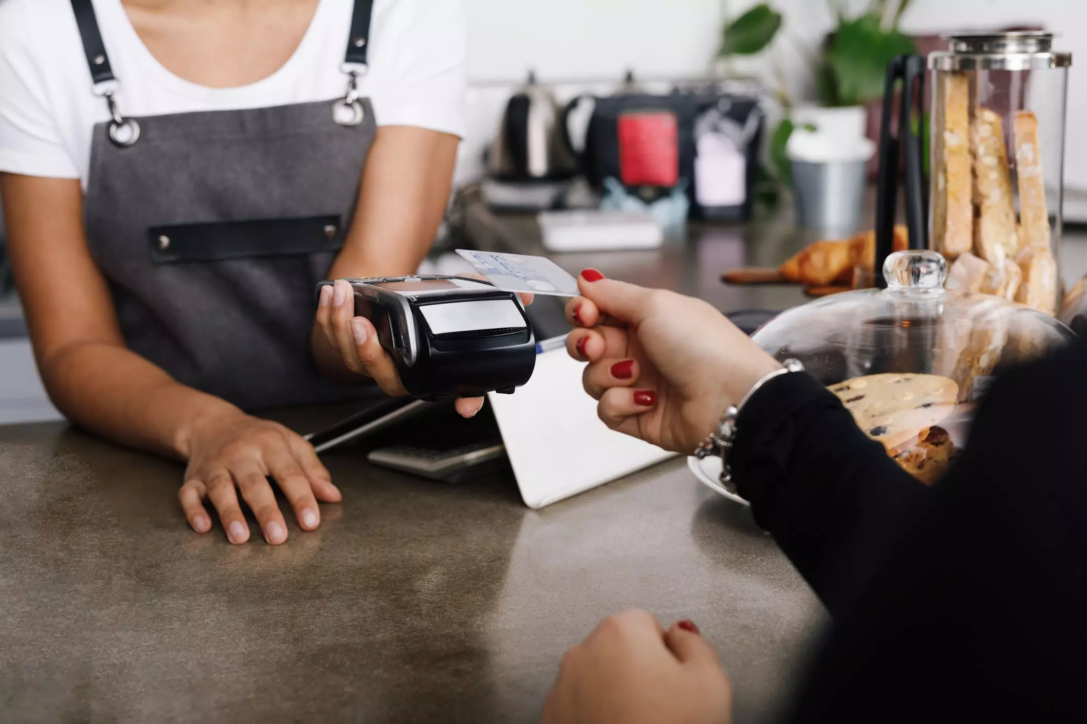 Como abrir uma conta bancária comercial