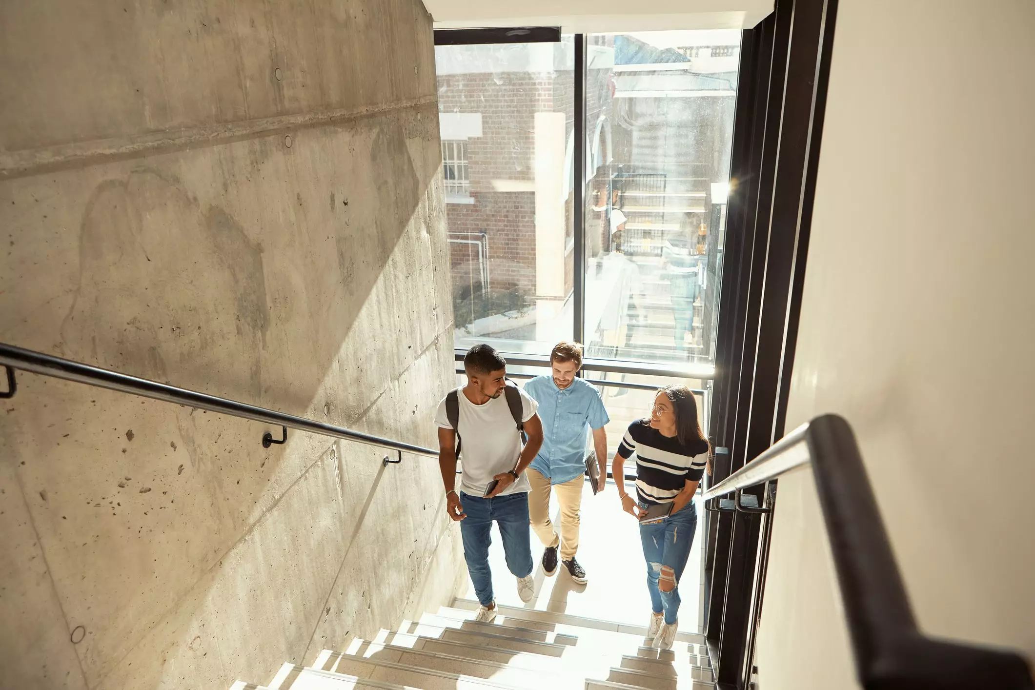 Feds untersuchen interne Studentendarlehen auf möglichen Missbrauch