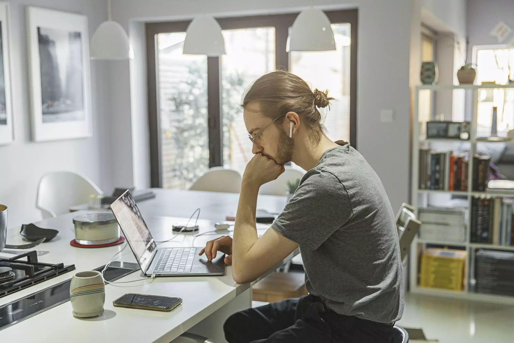 Årsagen til, at udbydere af studielån holder op