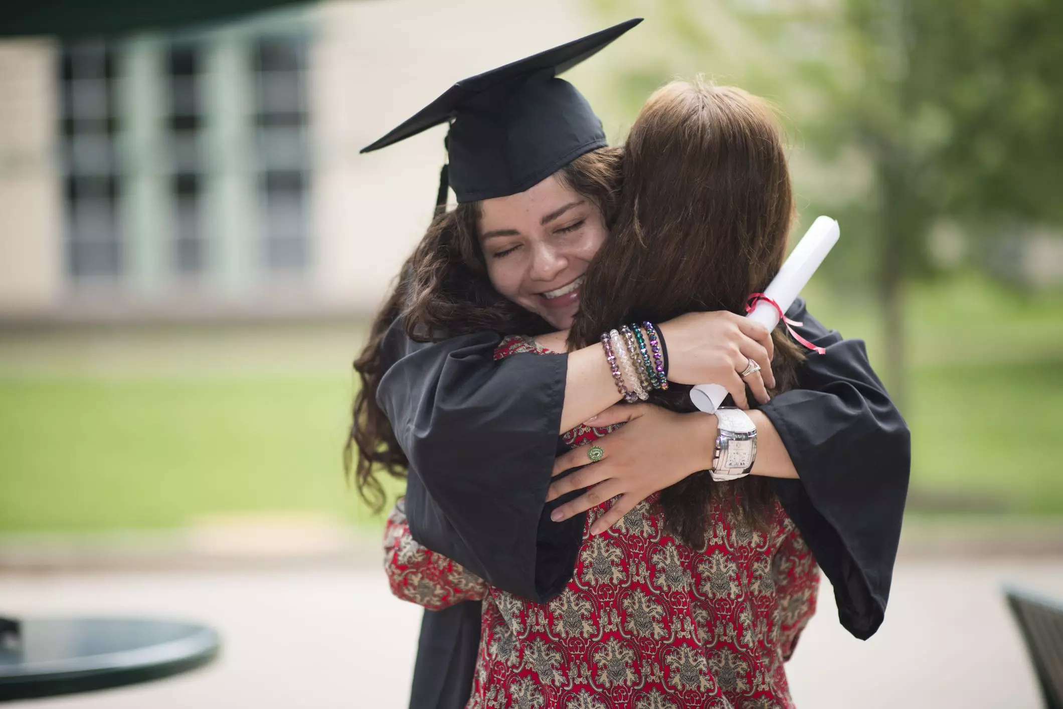 Beste College-Spartipps für Eltern, die spät anfangen