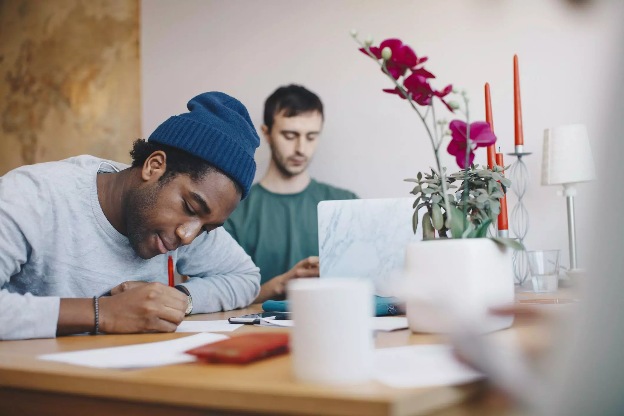 Tipps, wie Sie das College selbst bezahlen können