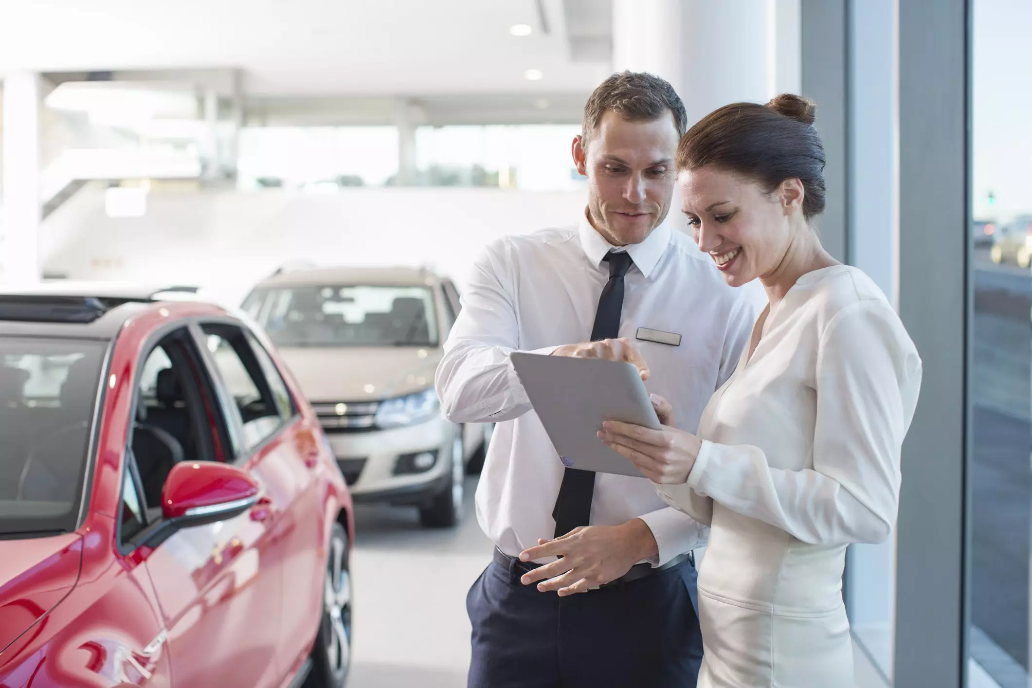 Kuidas koostada auto müügilepingut