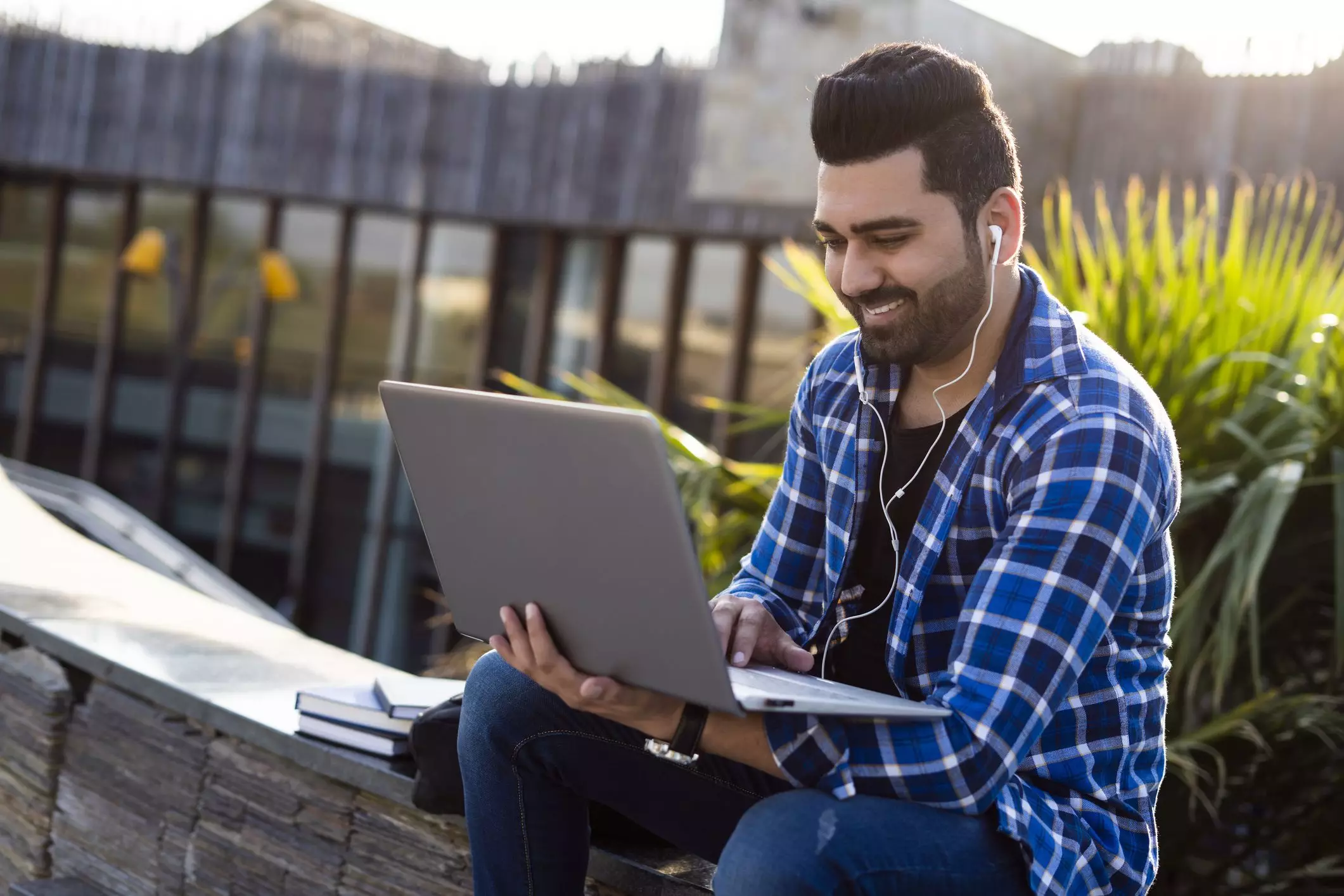 Como afectan os préstamos estudantís ao crédito?