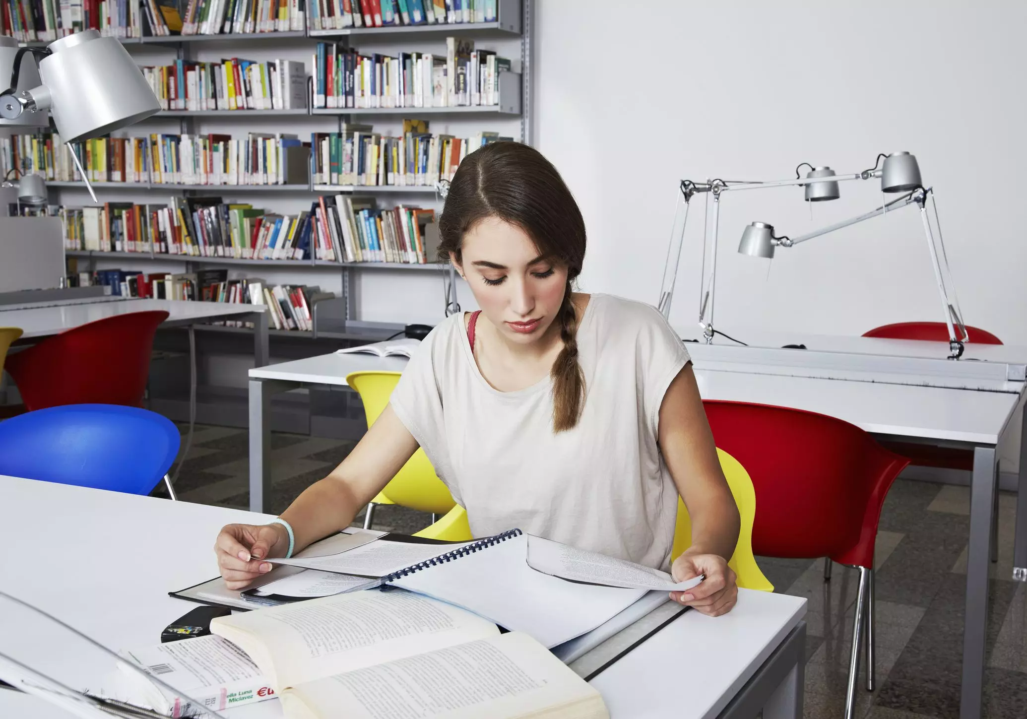 Lär dig mer om återbetalningsplaner för federala studielån