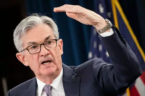 Awọn oṣuwọn iwulo Federal Reserve lọwọlọwọ ati Idi ti Wọn Yipada